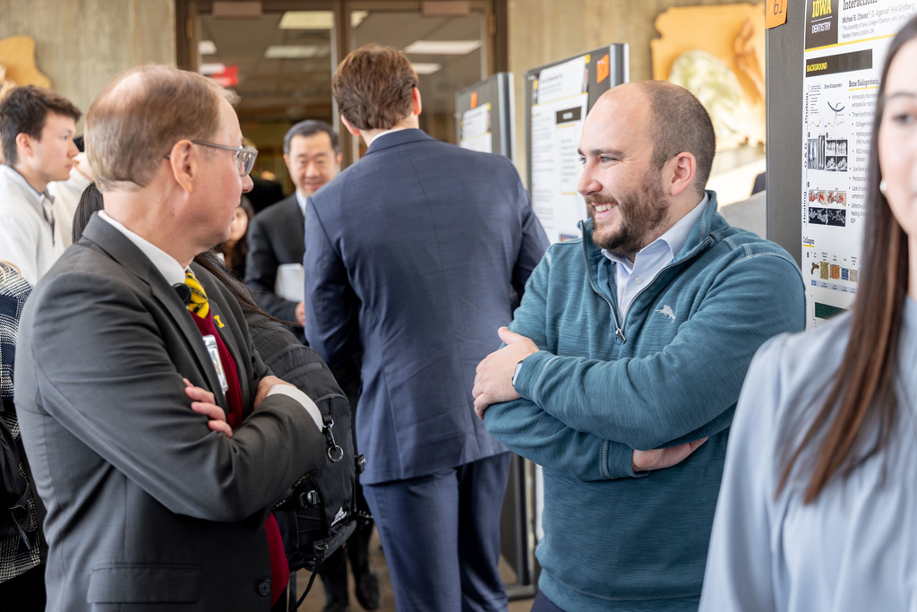 A Message from the Dean | College of Dentistry and Dental Clinics - The ...