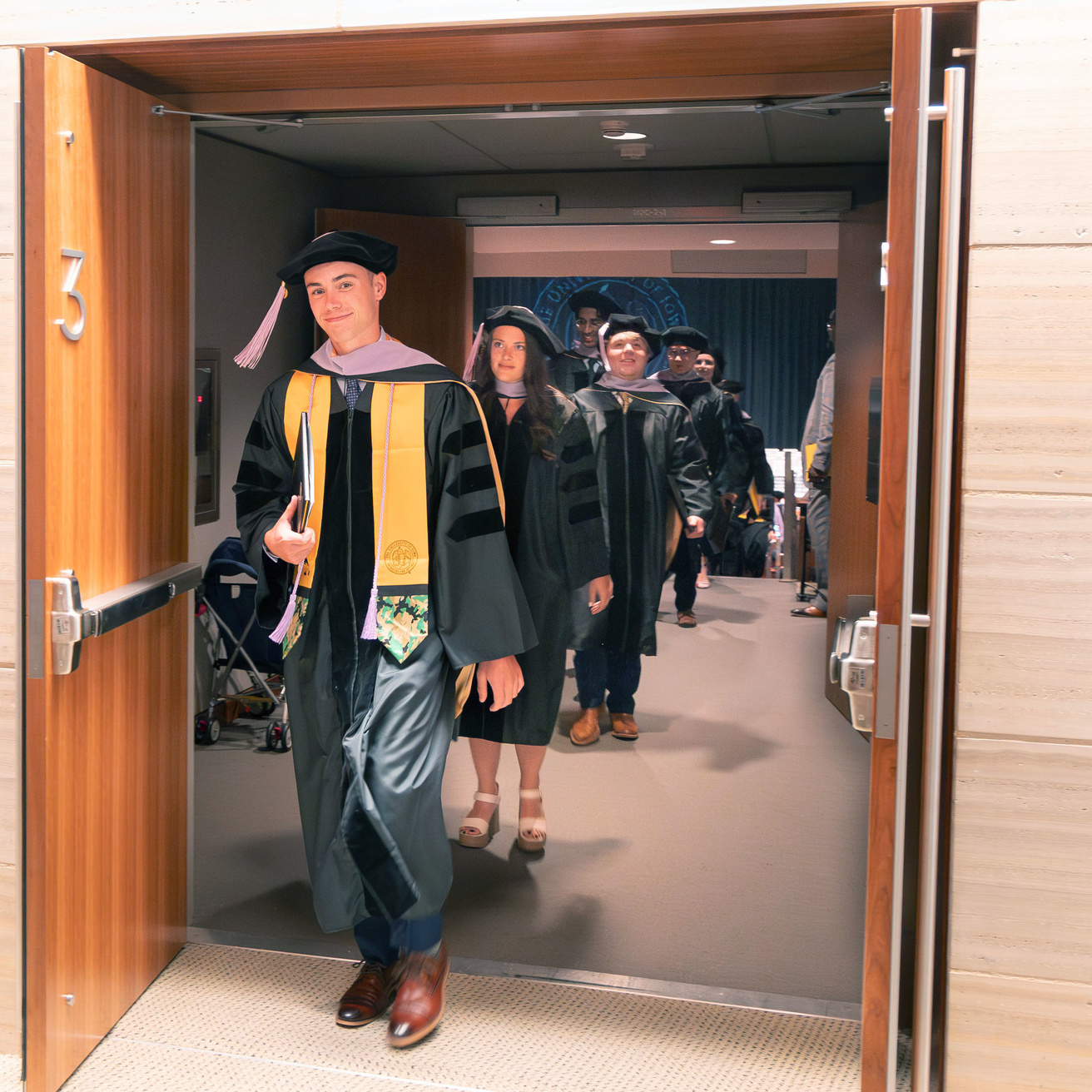 Commencement 2023 | College of Dentistry and Dental Clinics - The ...