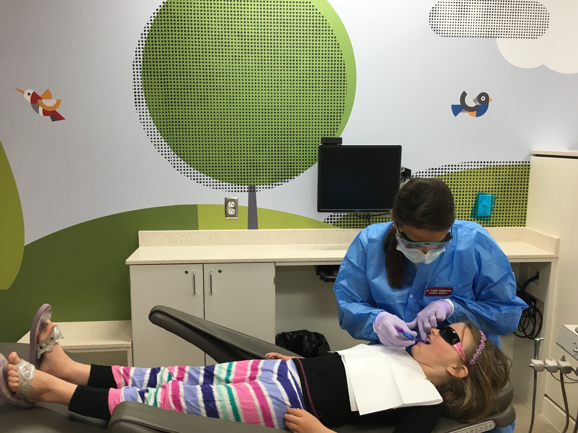 About Pediatric Dentistry | College of Dentistry and Dental Clinics ...