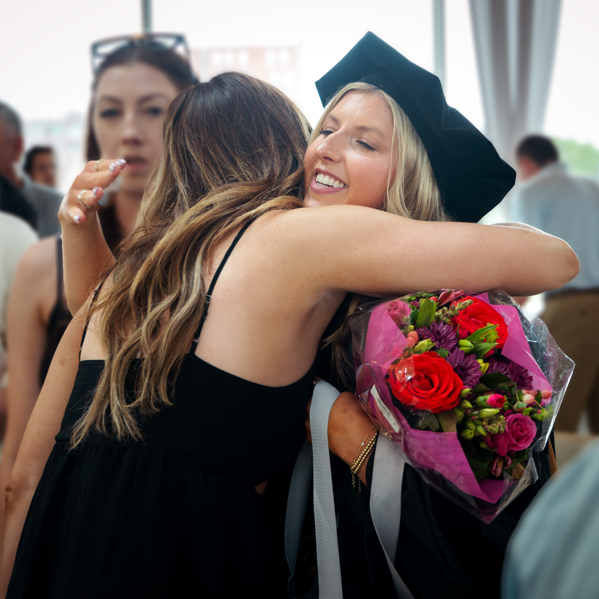 Commencement 2023 | College of Dentistry and Dental Clinics - The ...