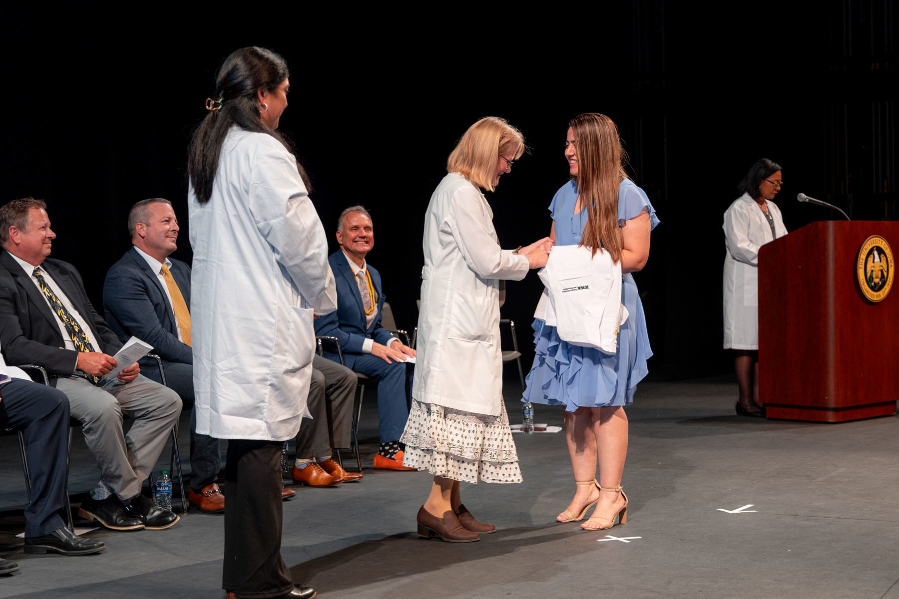 2023 First-year Orientation | College of Dentistry and Dental Clinics ...