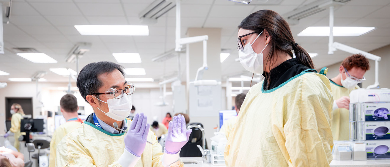 Orthodontics | College of Dentistry and Dental Clinics - The University ...