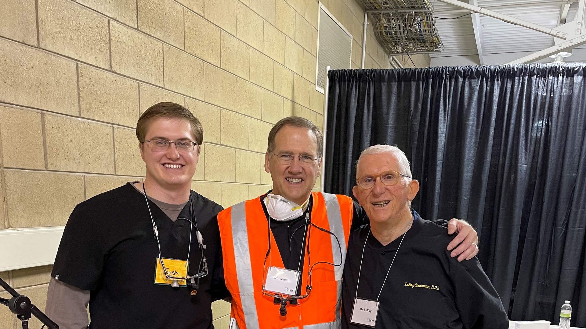 News | College of Dentistry and Dental Clinics | The University of Iowa