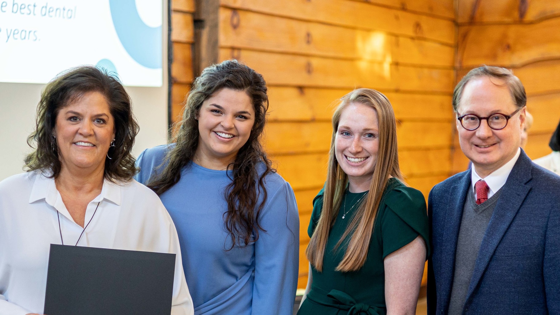 Student Leadership Awards 2023 | College of Dentistry and Dental ...