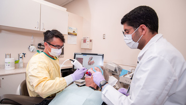Specialty Programs | College of Dentistry and Dental Clinics - The University of Iowa